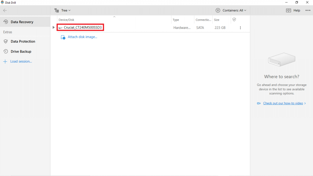 [Solved] How to Recover Word Documents on Windows 10