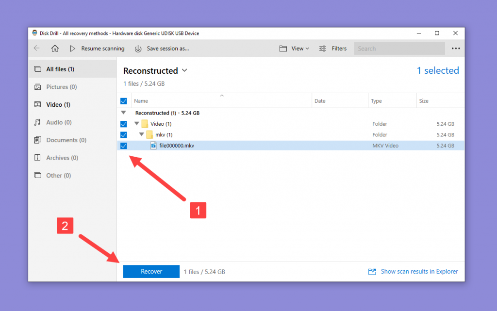 How to Recover Deleted Files in Windows 10 [Top 10 Best Methods]