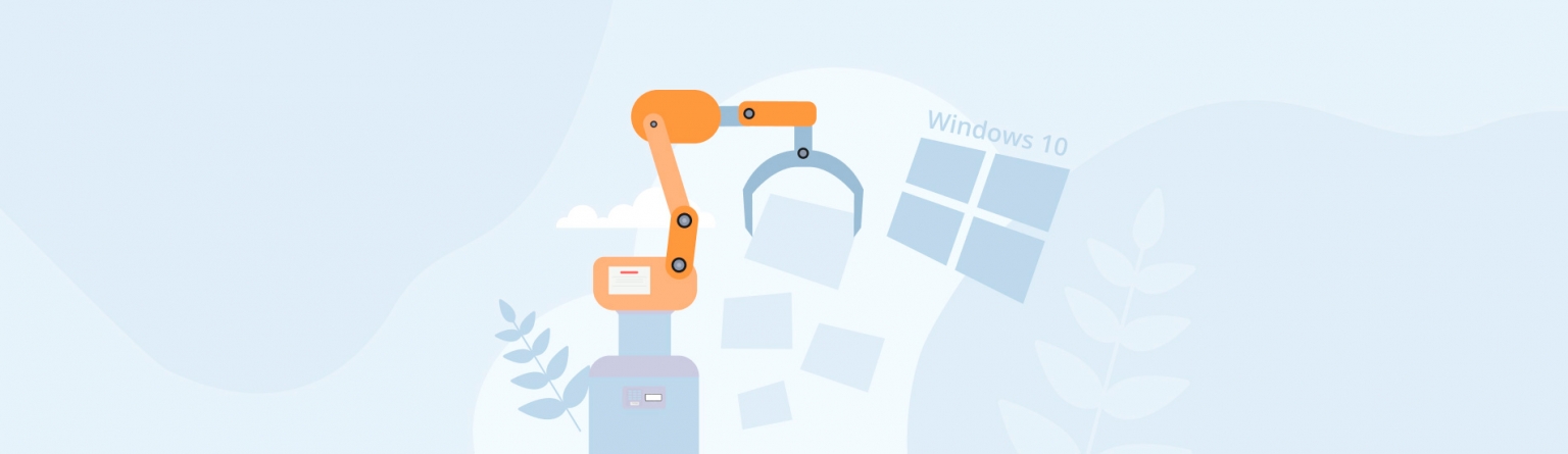 How to Recover Desktop Files and Folders on Windows 10 [Guide]