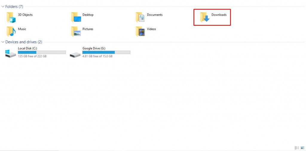 How to Recover Deleted Photos from Windows 10 [Detailed Guide]