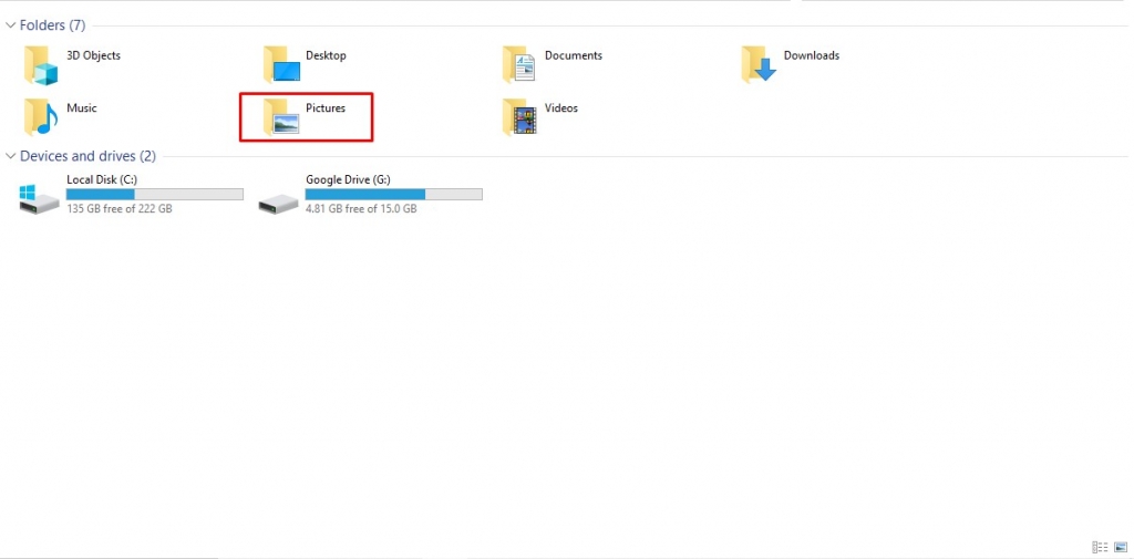 How to Recover Deleted Photos from Windows 10 [Detailed Guide]