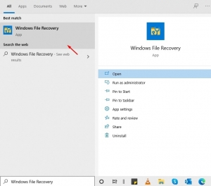 How to Recover Deleted Photos from Windows 10 [Detailed Guide]