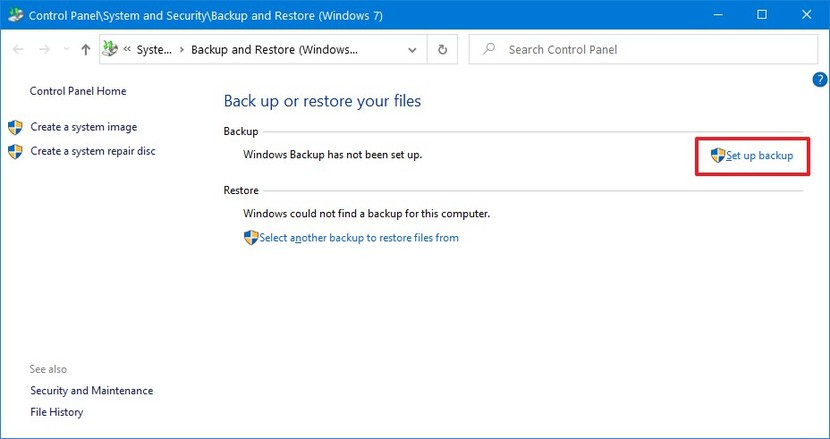 How to Recover Deleted Folders on Windows 10 [4 Methods]