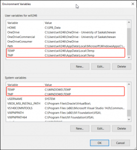 How to Recover Deleted Temp Files on Windows 10 (100% FREE)