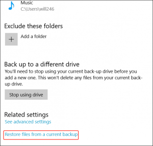 How to Recover Deleted Temp Files on Windows 10 (100% FREE)