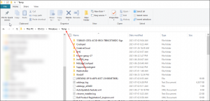 How to Recover Deleted Temp Files on Windows 10 (100% FREE)
