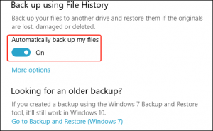 How to Recover Deleted Temp Files on Windows 10 (100% FREE)