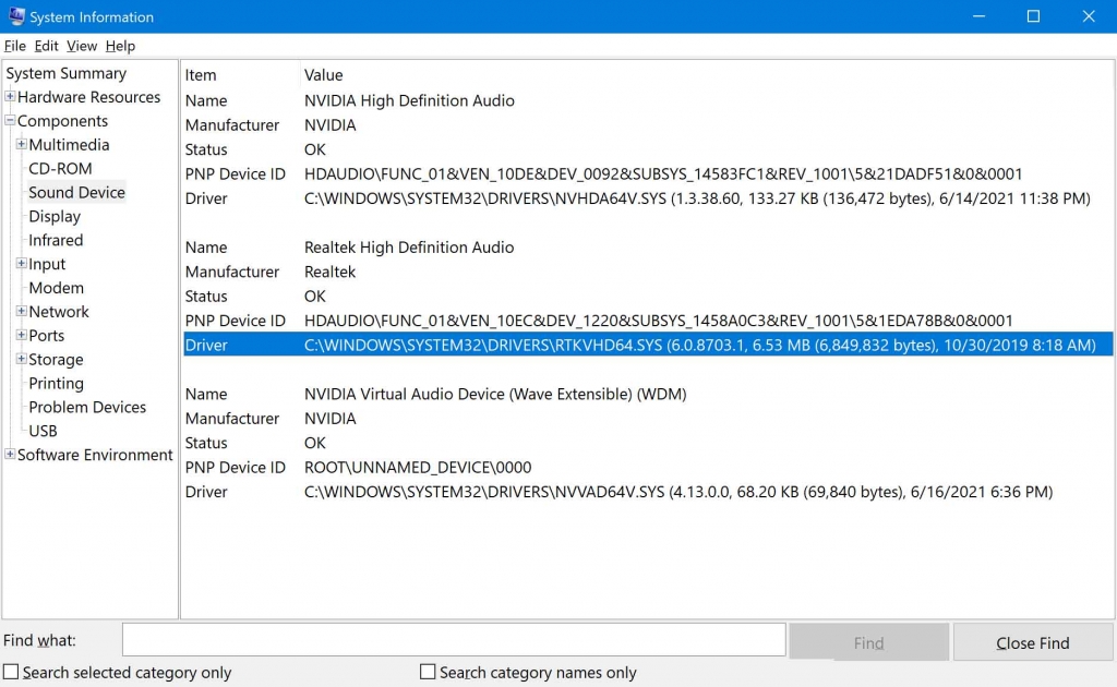 How to Recover Deleted Drivers in Windows 10 - 3 Methods