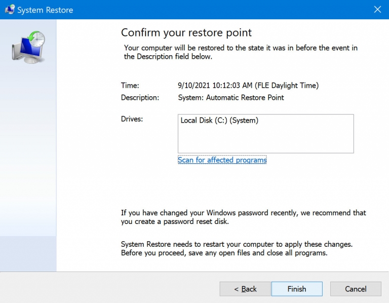 How to Recover Deleted Drivers in Windows 10 - 3 Methods