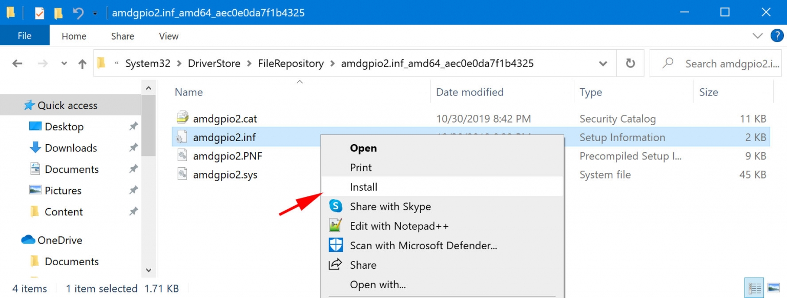 How to Recover Deleted Drivers in Windows 10 - 3 Methods