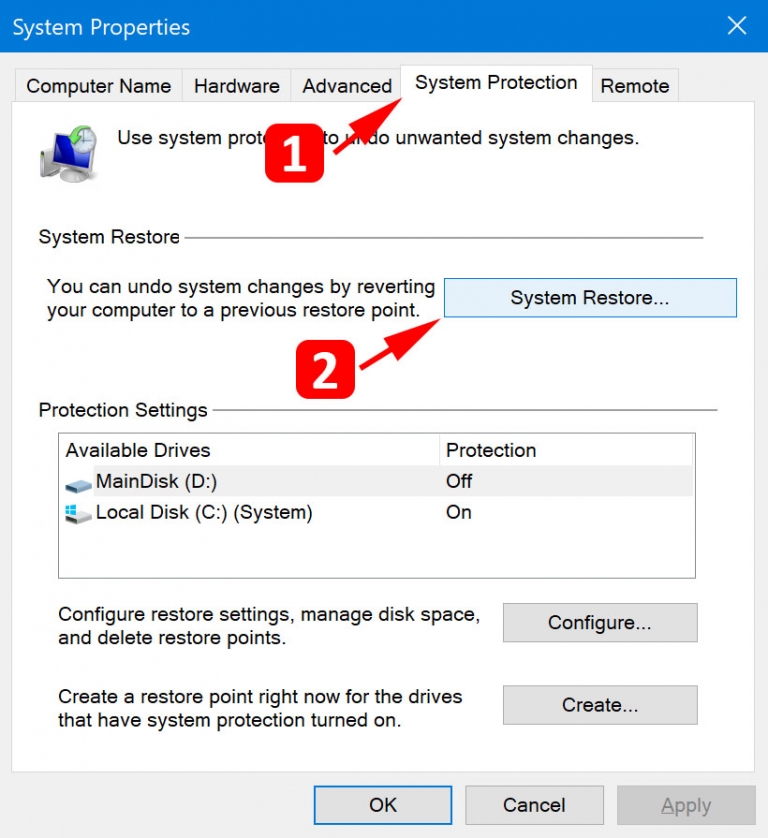 How to Recover Deleted Drivers in Windows 10 - 3 Methods