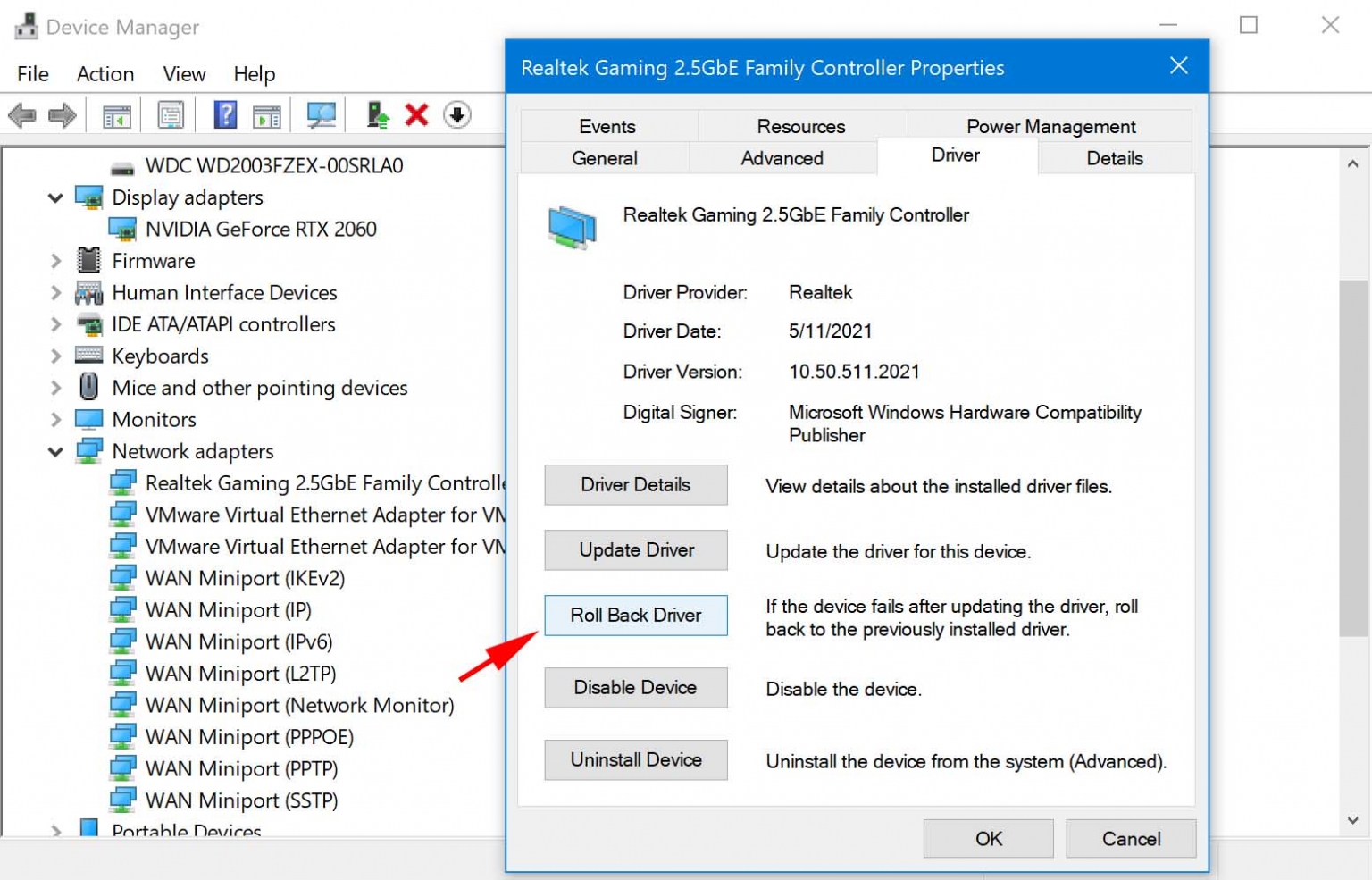 How to Recover Deleted Drivers in Windows 10 - 3 Methods