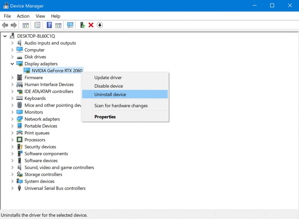 How to Recover Deleted Drivers in Windows 10 - 3 Methods