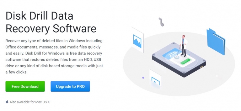 How to Recover CHK Files on Windows 10 [Best Methods]