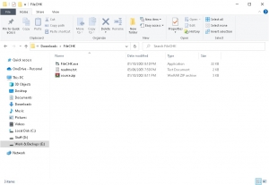 How to Recover CHK Files on Windows 10 [Best Methods]