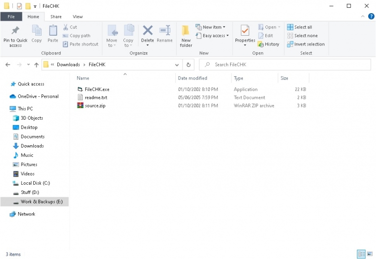 How to Recover CHK Files on Windows 10 [Best Methods]