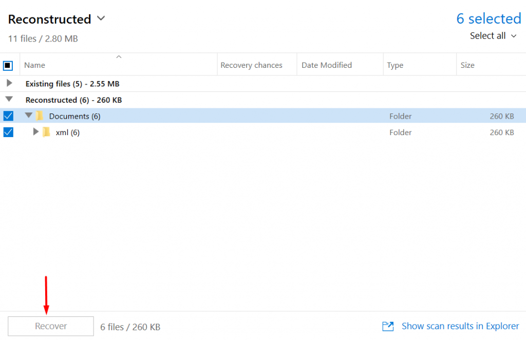 System Restore Error on Windows 10 and How to Fix It [6 Ways]