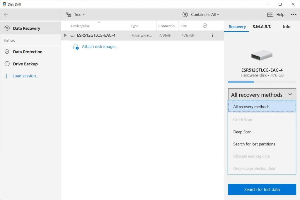 How to Recover CHK Files on Windows 10 [Best Methods]