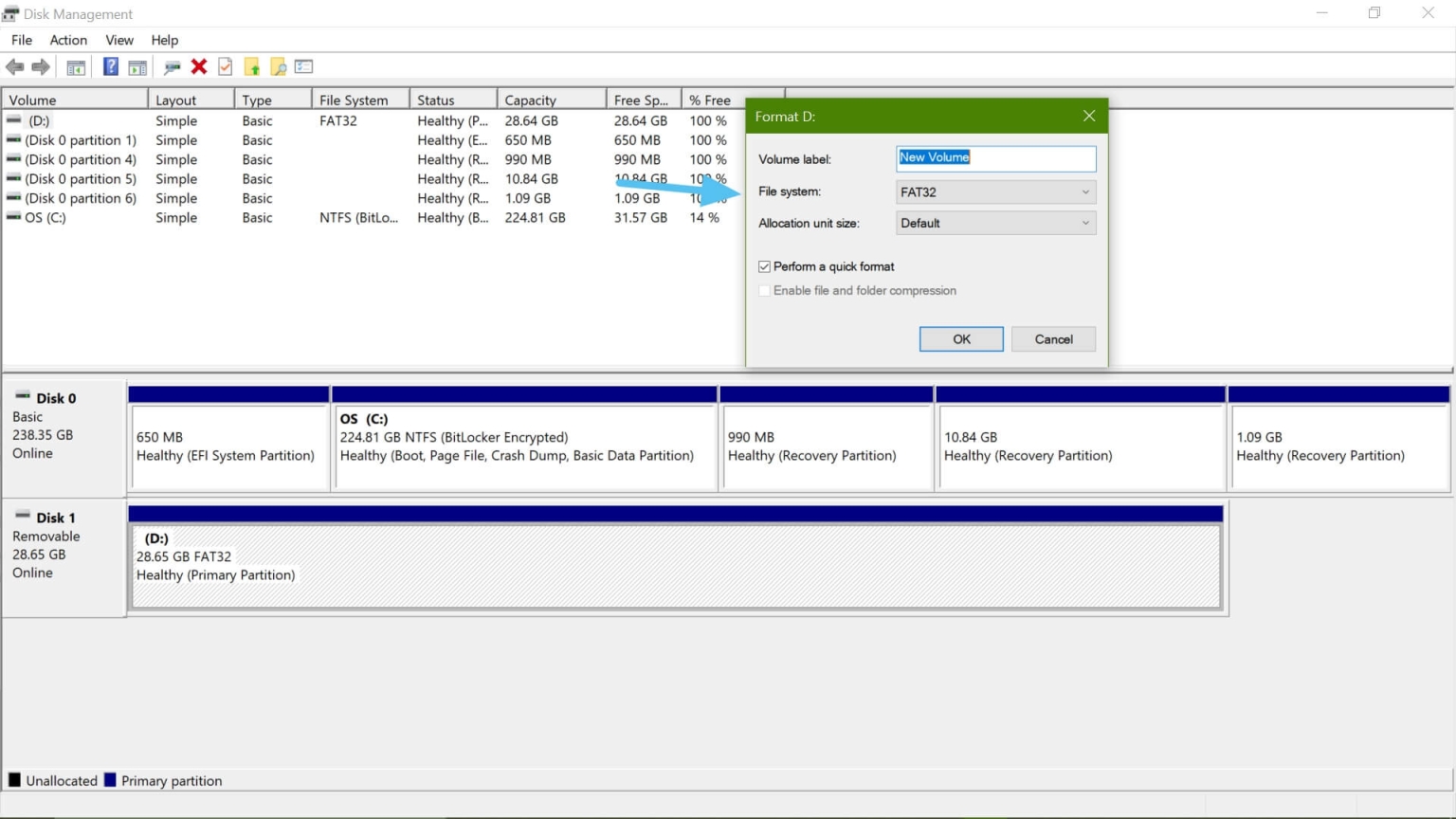 How to Format a Flash Drive without Losing Data [TOP Methods]