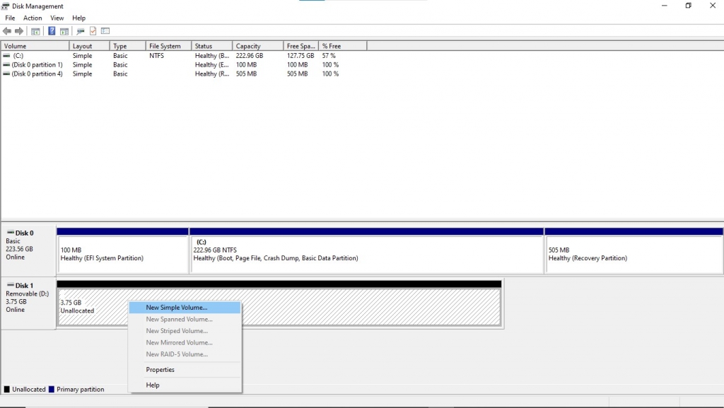 How to Recover Data from Unallocated Hard Drive [Easy Guide]