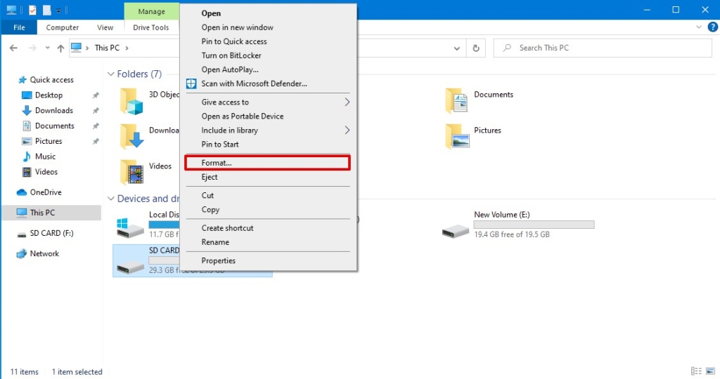 What to Do if Files Keep Disappearing from an SD Card [2024 Guide]