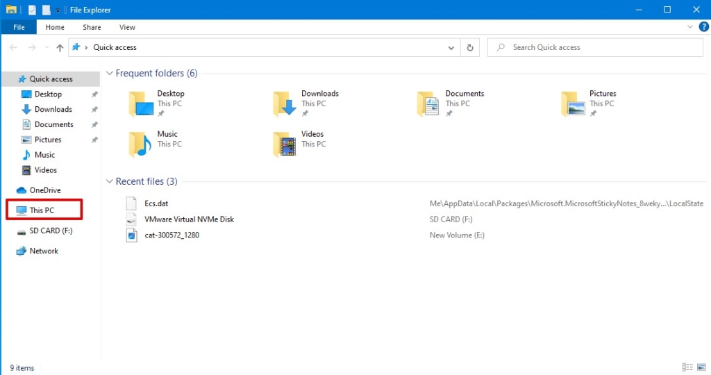What to Do if Files Keep Disappearing from an SD Card [2024 Guide]