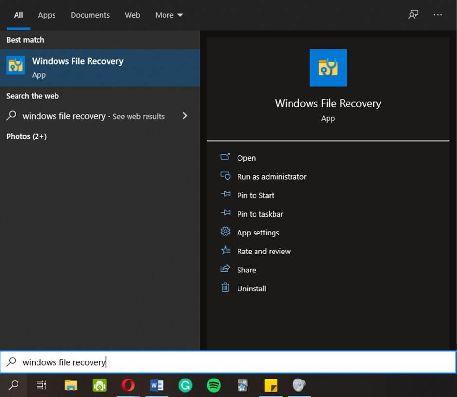 Best Software to Recover Photos from a Nikon Camera [3 Tools]
