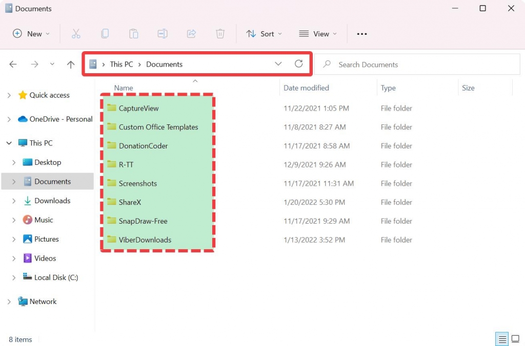 How to Recover a Deleted/Unsaved WordPad Document [Windows]
