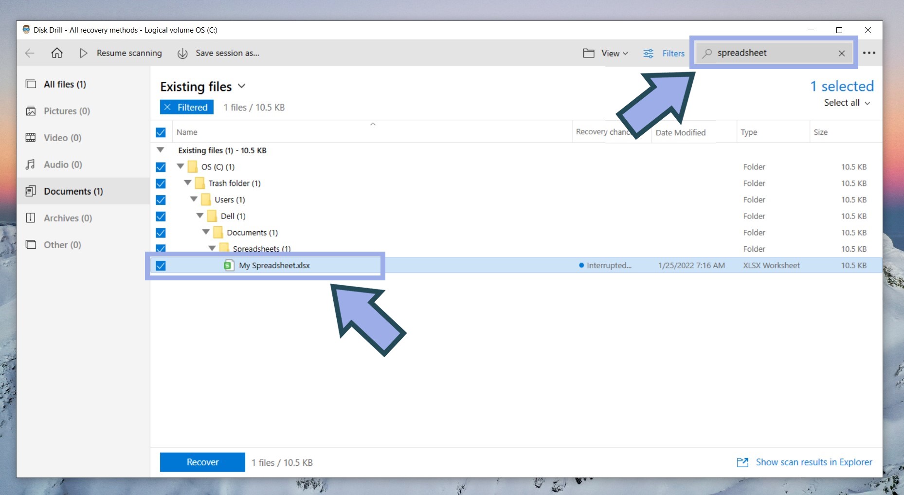 How To Recover Deleted Excel Files On Windows Best Methods 