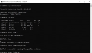 How to Format an SD Card Without Losing Data [Windows and Android]