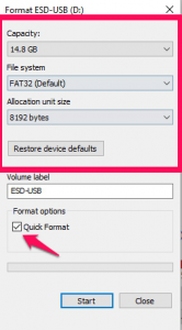 How to Format an SD Card Without Losing Data [Windows and Android]