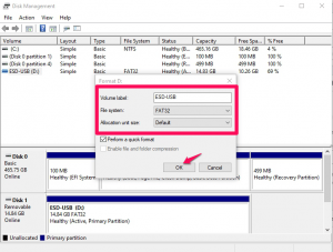 How to Format an SD Card Without Losing Data [Windows and Android]