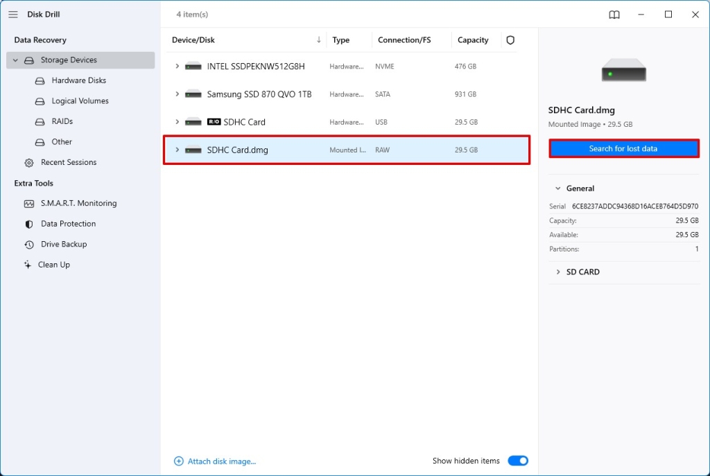 How to Format an SD Card Without Losing Data [Windows and Android]