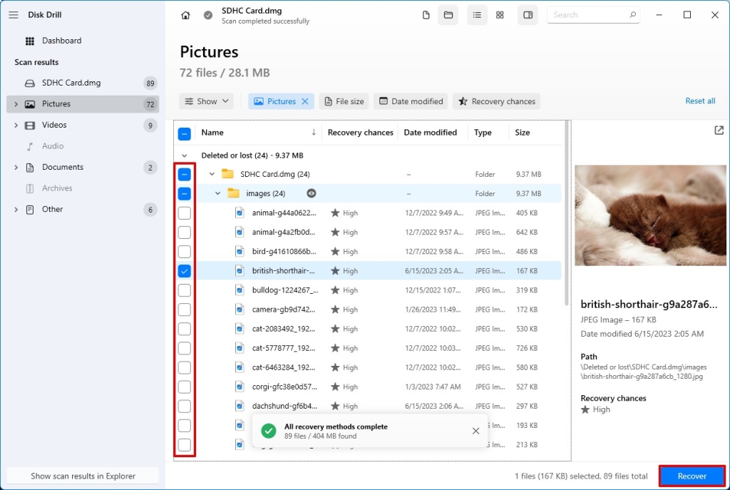 How to Format an SD Card Without Losing Data [Windows and Android]