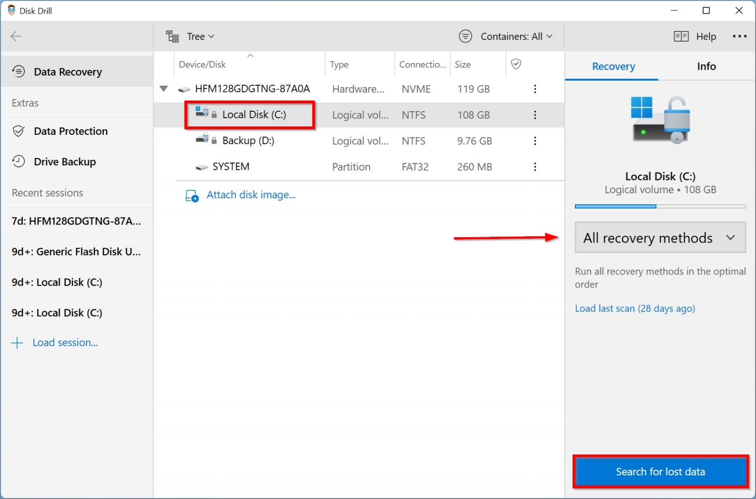 How to Restore Files From Windows.old Folder [an Easy Guide]