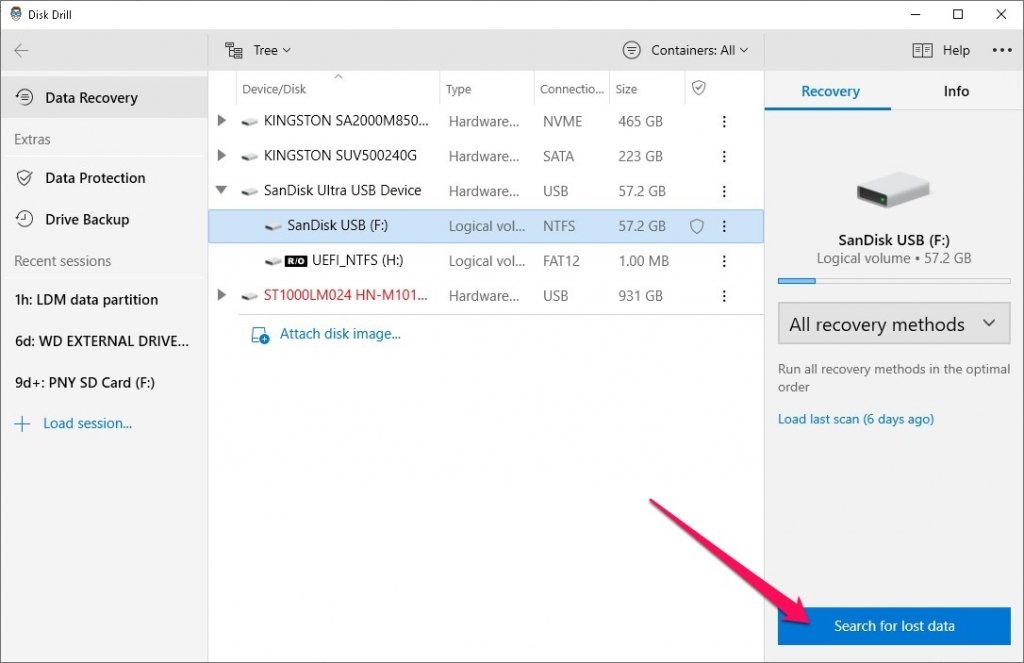 How to Recover Hidden Files on a Windows PC: All the Methods