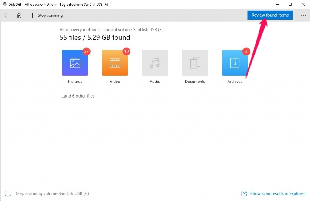 How to Recover Hidden Files on a Windows PC: All the Methods