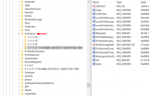 How to Recover a Deleted User Profile on Windows [with Files]