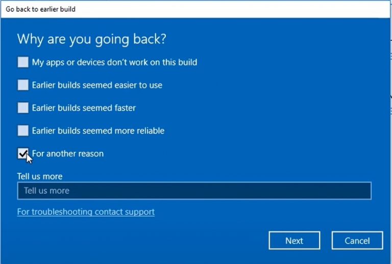 How to Restore Files From Windows.old Folder [an Easy Guide]
