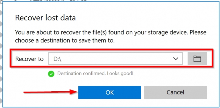 How to Restore Files From Windows.old Folder [an Easy Guide]
