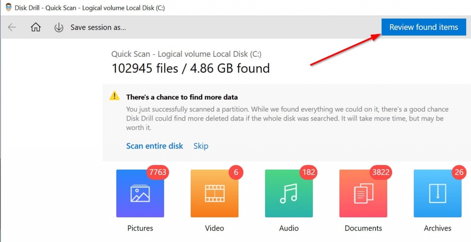How to Restore Files From Windows.old Folder [an Easy Guide]