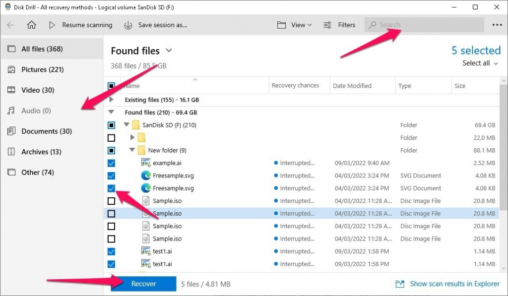 How to Unformat an SD Card on a Windows Computer [6 Steps]