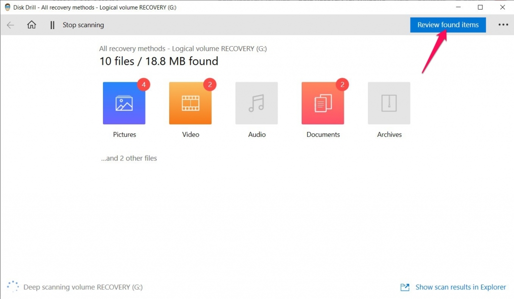 How to Recover Files Lost During Cut and Paste on PC: 5 Methods