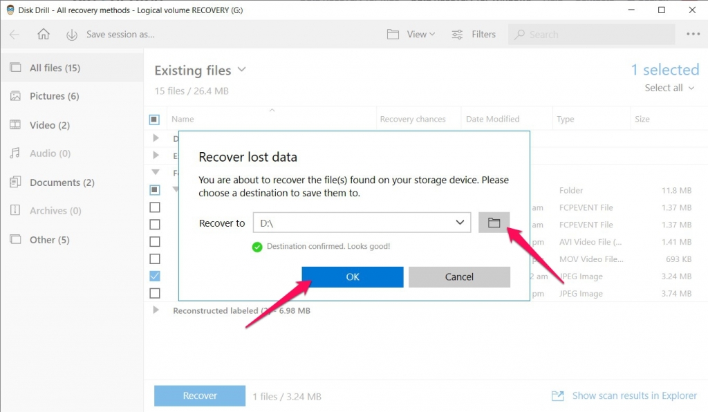 How to Recover Files Lost During Cut and Paste on PC: 5 Methods