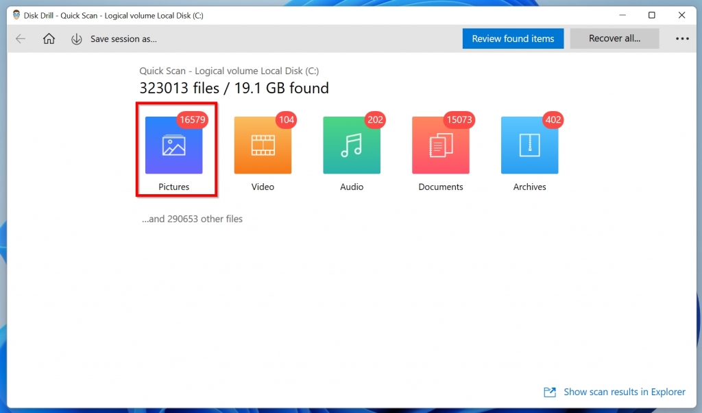 How to Recover Old Picasa Photos on a Windows Computer [Easy Method]