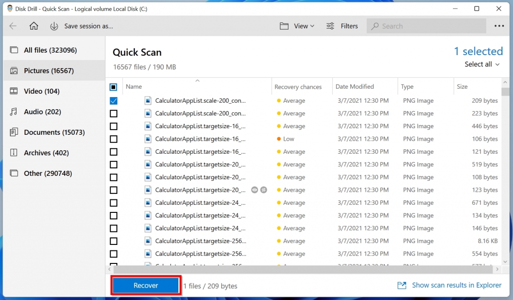 How to Recover Old Picasa Photos on a Windows Computer [Easy Method]