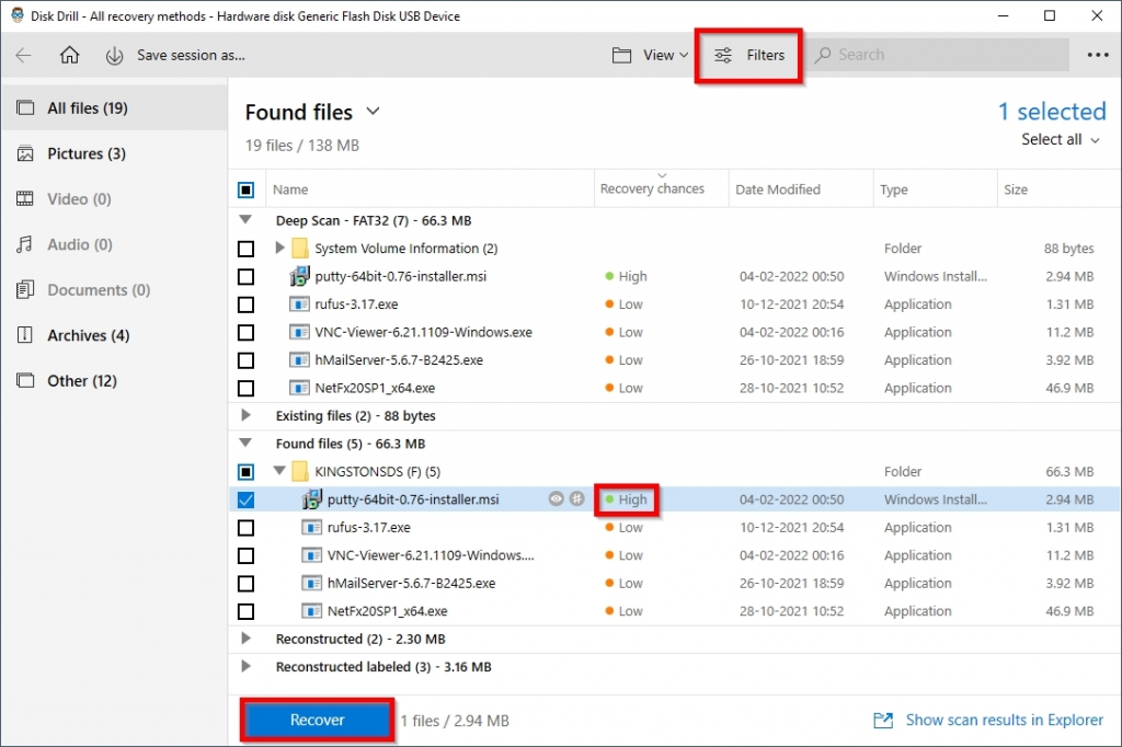 Disk Drill for Windows: An In-depth Review of the Tool [2022]