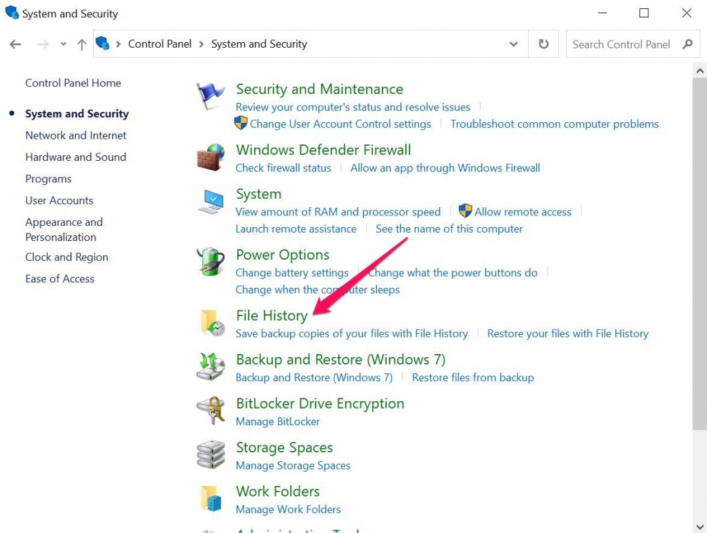 How to Recover Files After Reinstalling Windows 10 [2022 Guide]