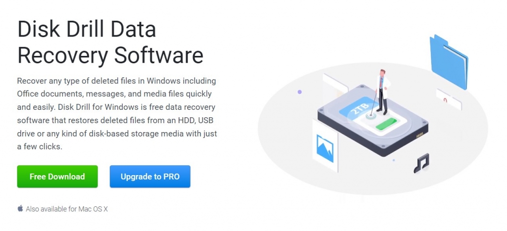 How to Recover Deleted Smart Notebook Files on Windows [FREE]