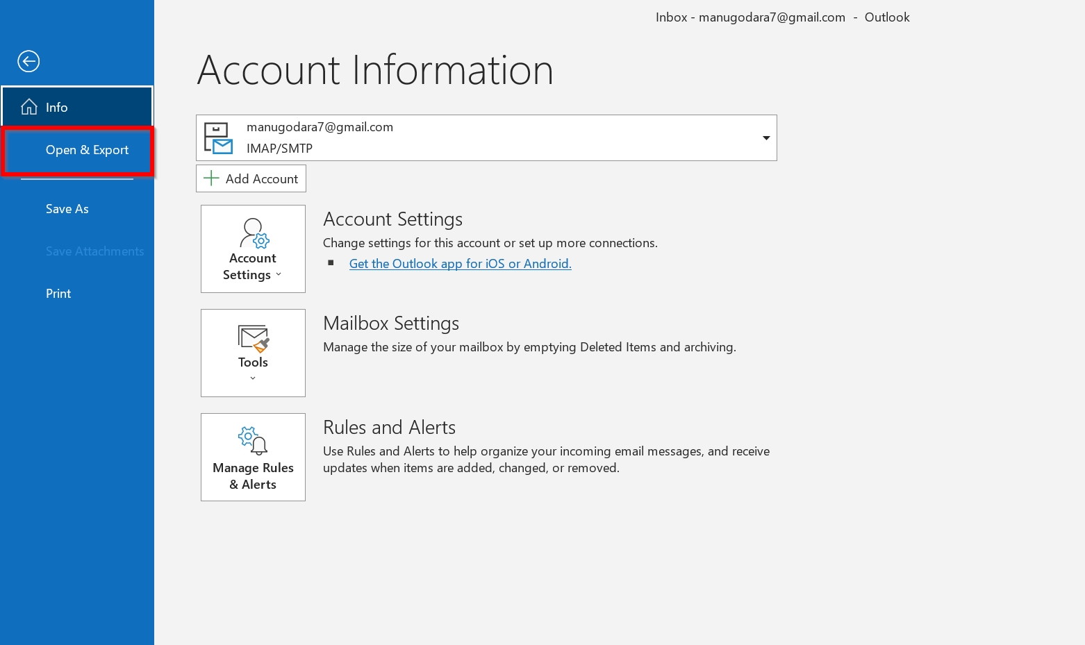 How To Recover Deleted Outlook PST File On Windows 3 Methods 